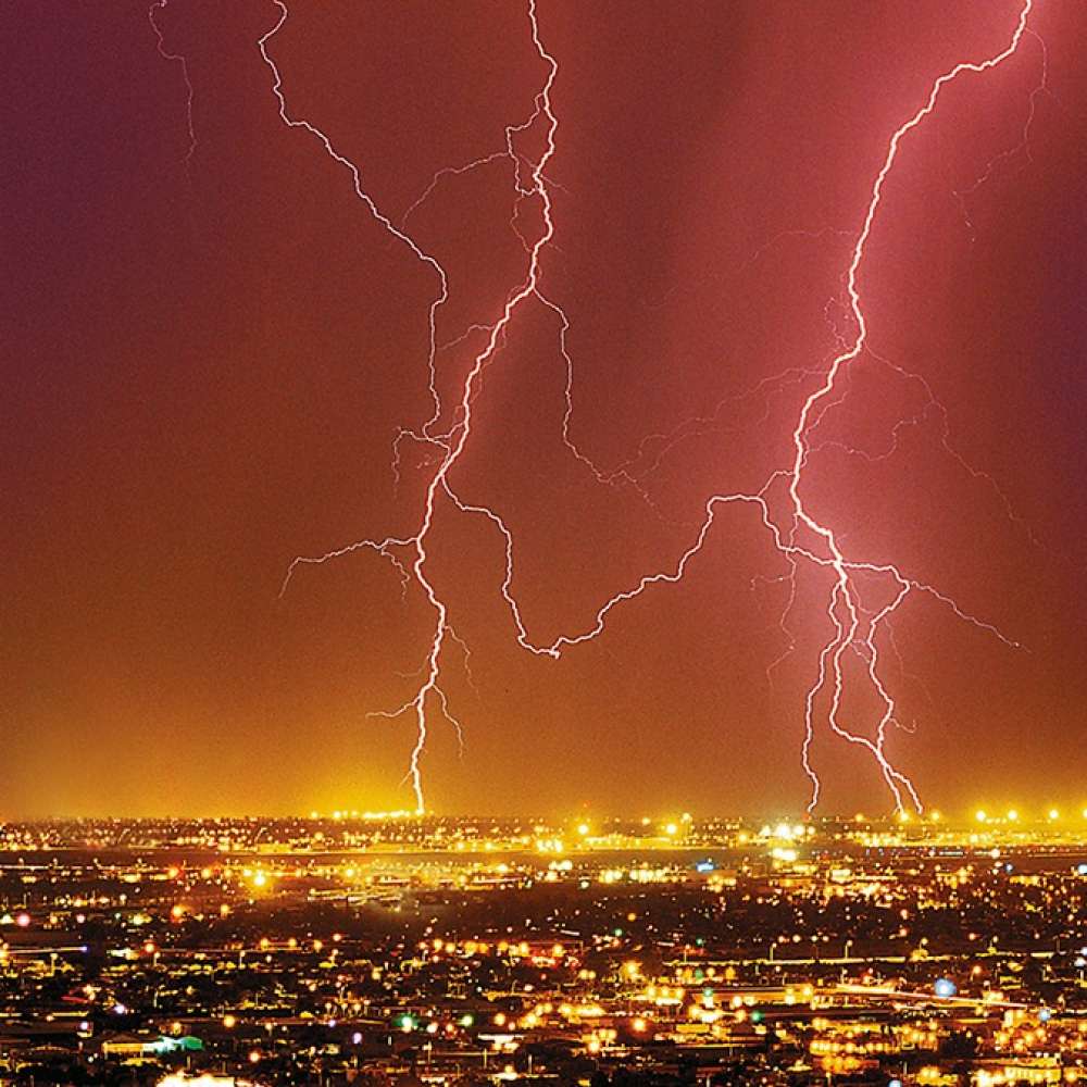 Lightning protection | DEHN