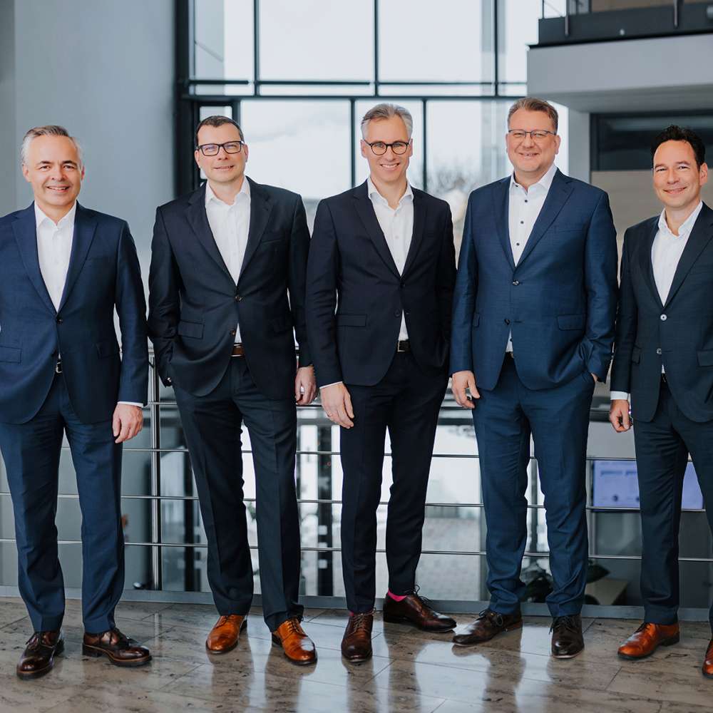 DEHN International | DEHN