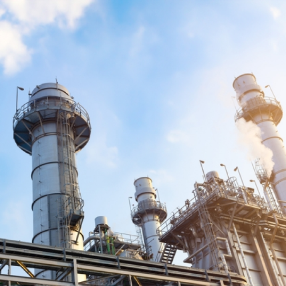Chemical Process Technology | DEHN