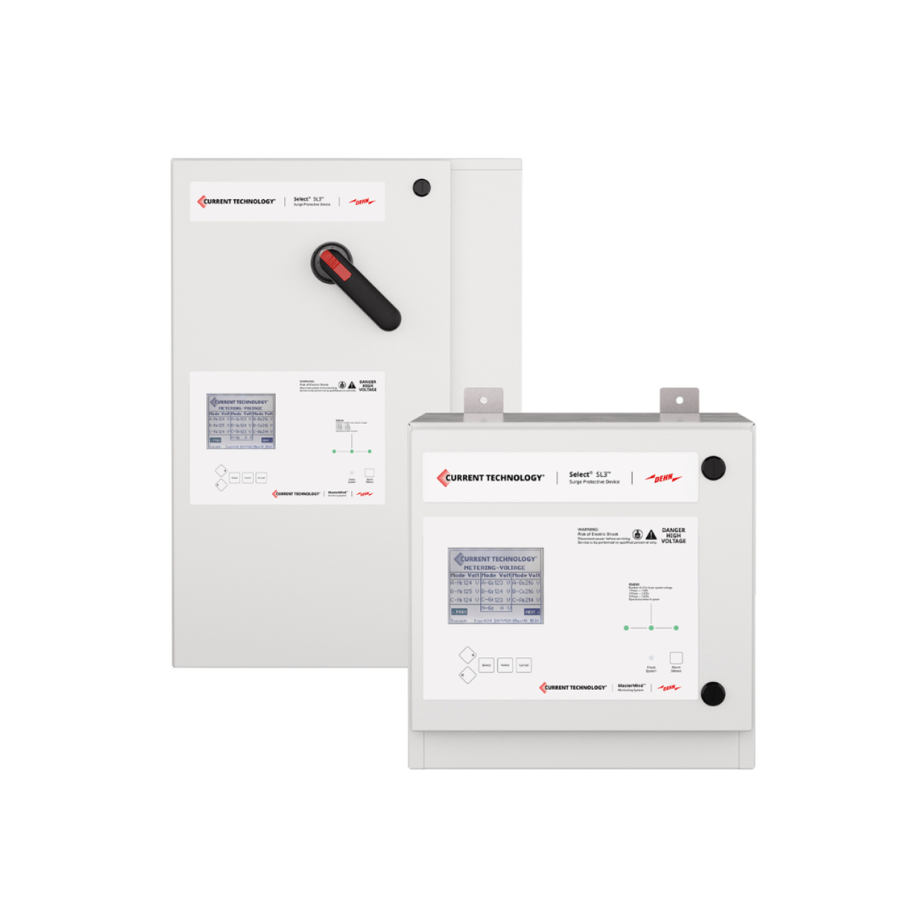 Select-SL3 Series | DEHN