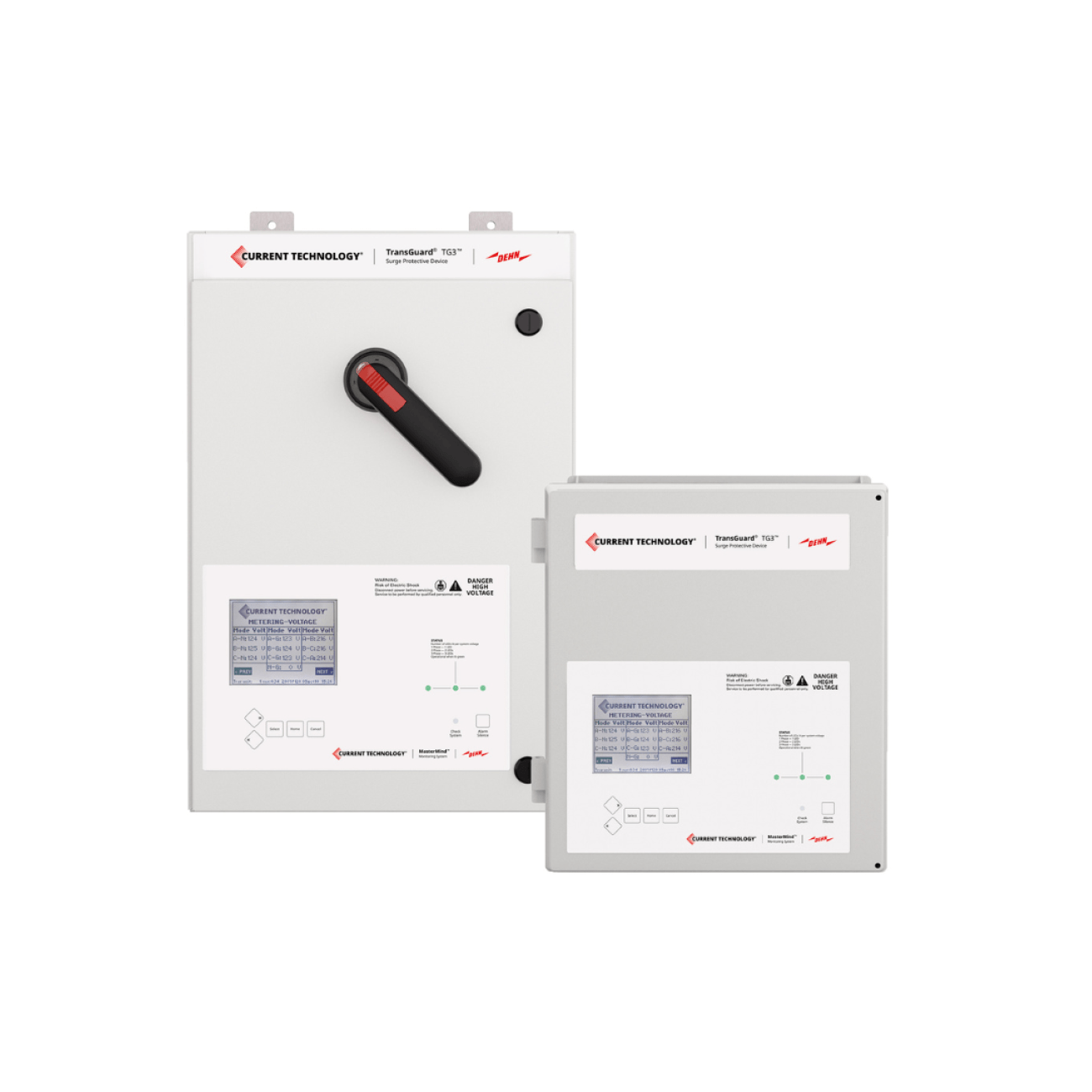 TransGuard-TG3 Series | DEHN