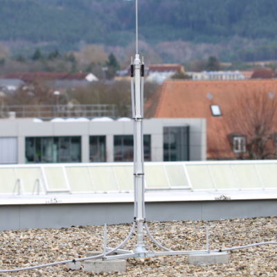 Lightning Protection Products | DEHN