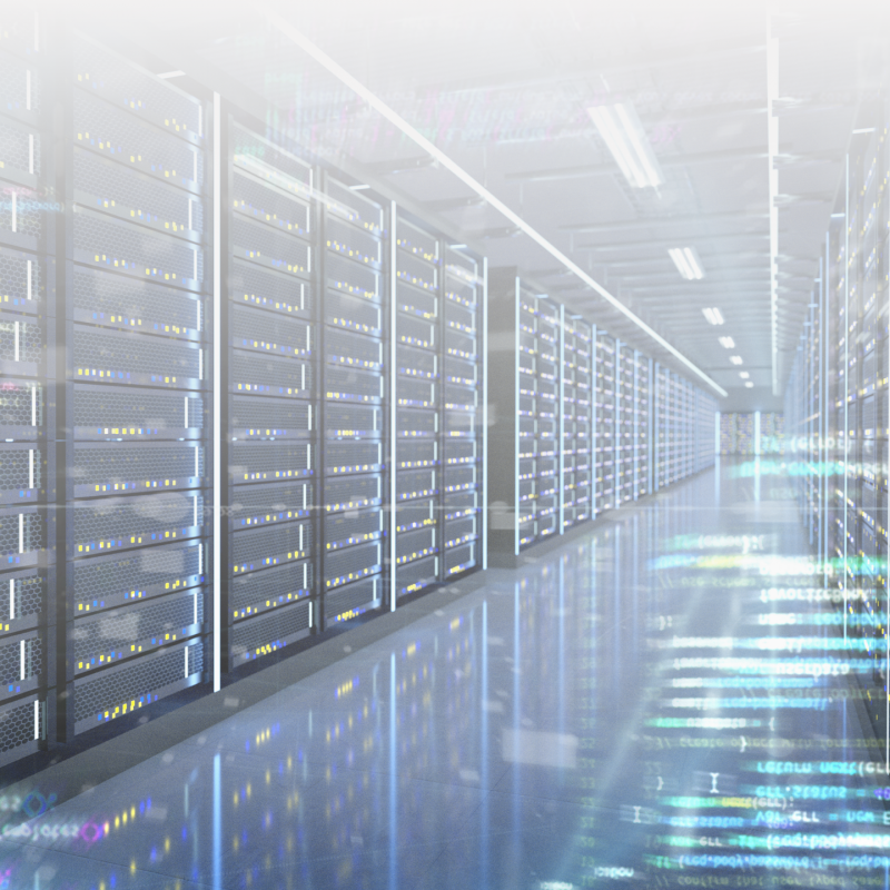 Data Centers | DEHN